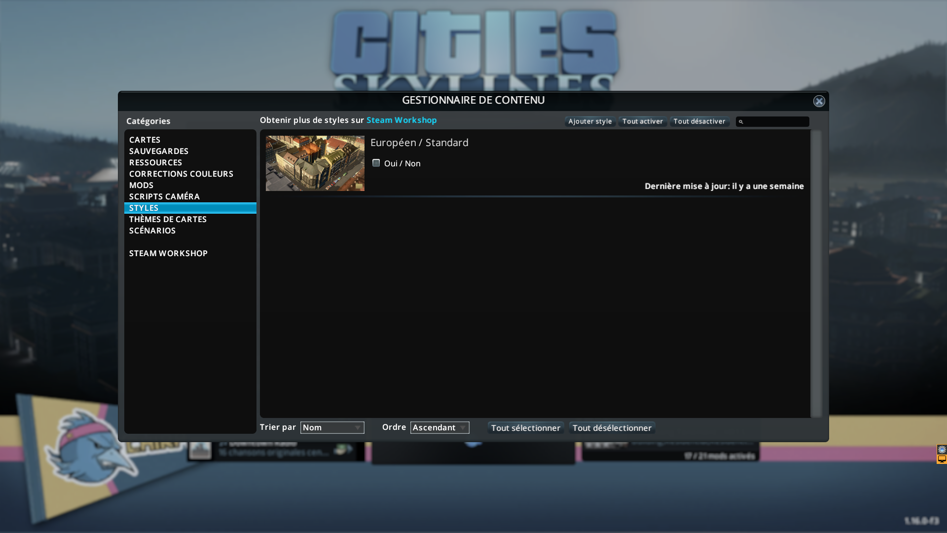 How to grow temperate theme buildings on a european theme map ? | Paradox Interactive Forums